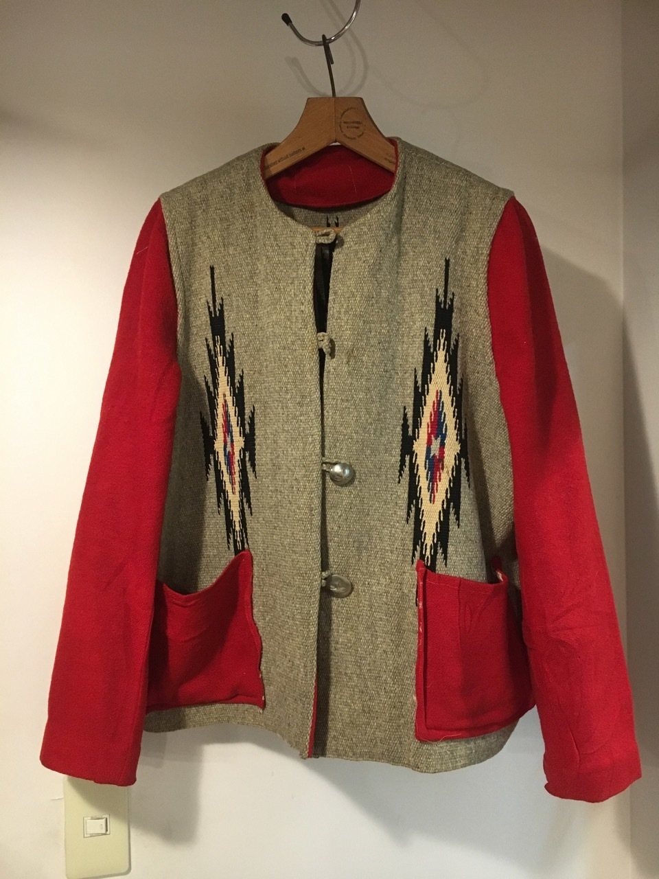 週末入荷いろいろ～変な時間でスイマセン: Burike